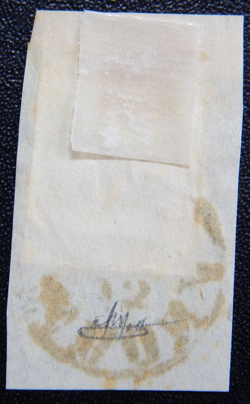 Österreich Kat. 23 gest. 1861 Kat. 200 Euro sign. (Gebraucht) in Zürich ...