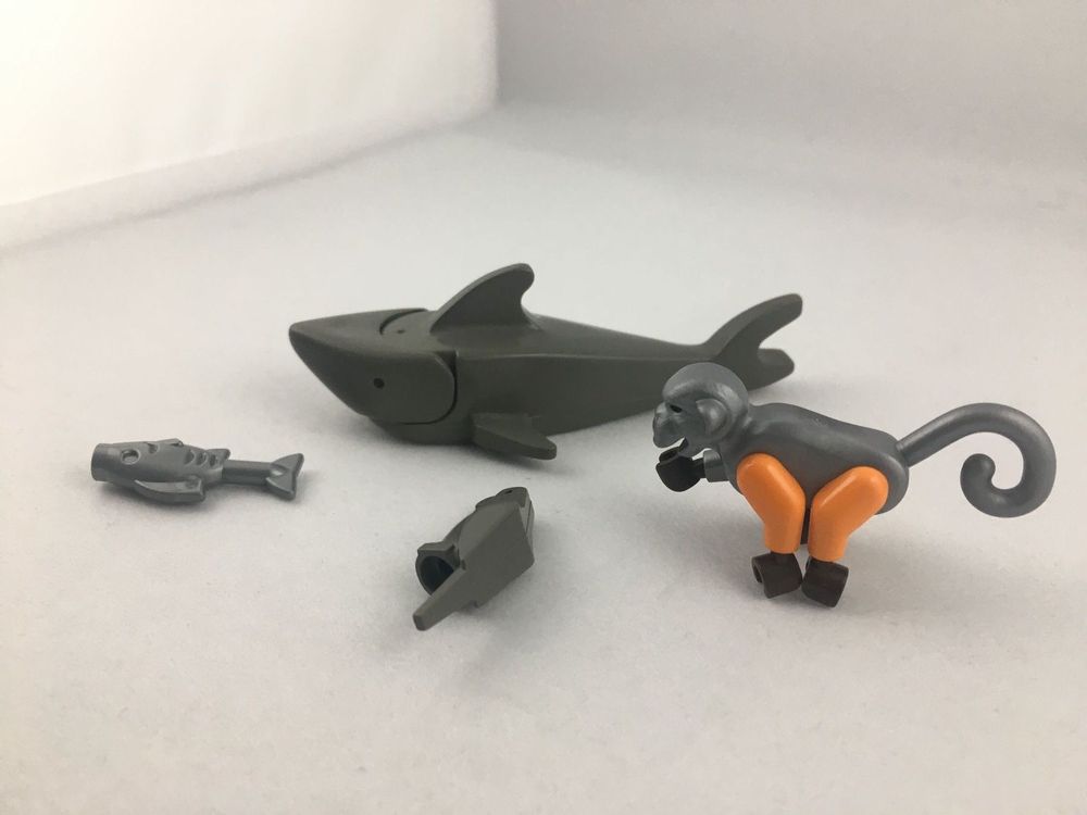 Lego Tiere Minifiguren (1950) | Kaufen auf Ricardo