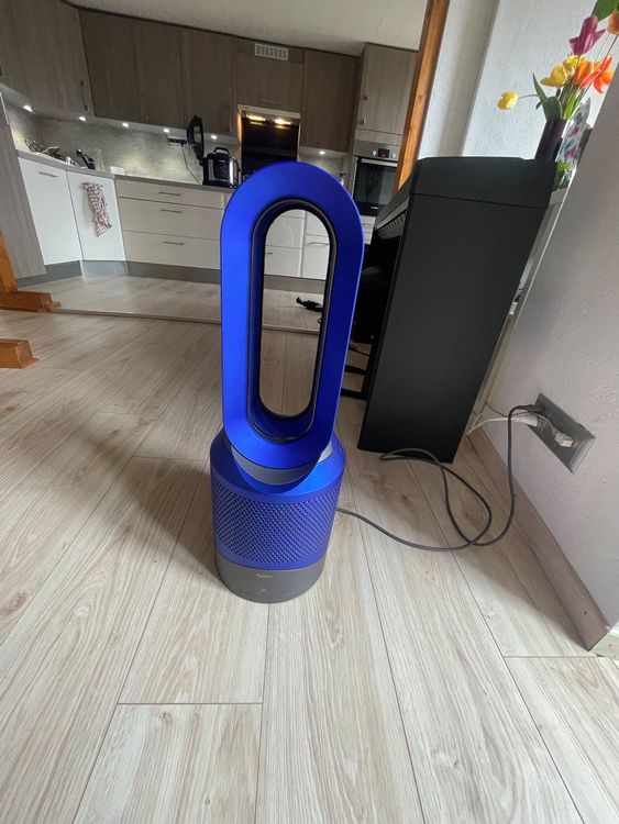 Dyson pure hot/cool HP 01 (D'occasion) à Vollèges pour CHF 200 ...