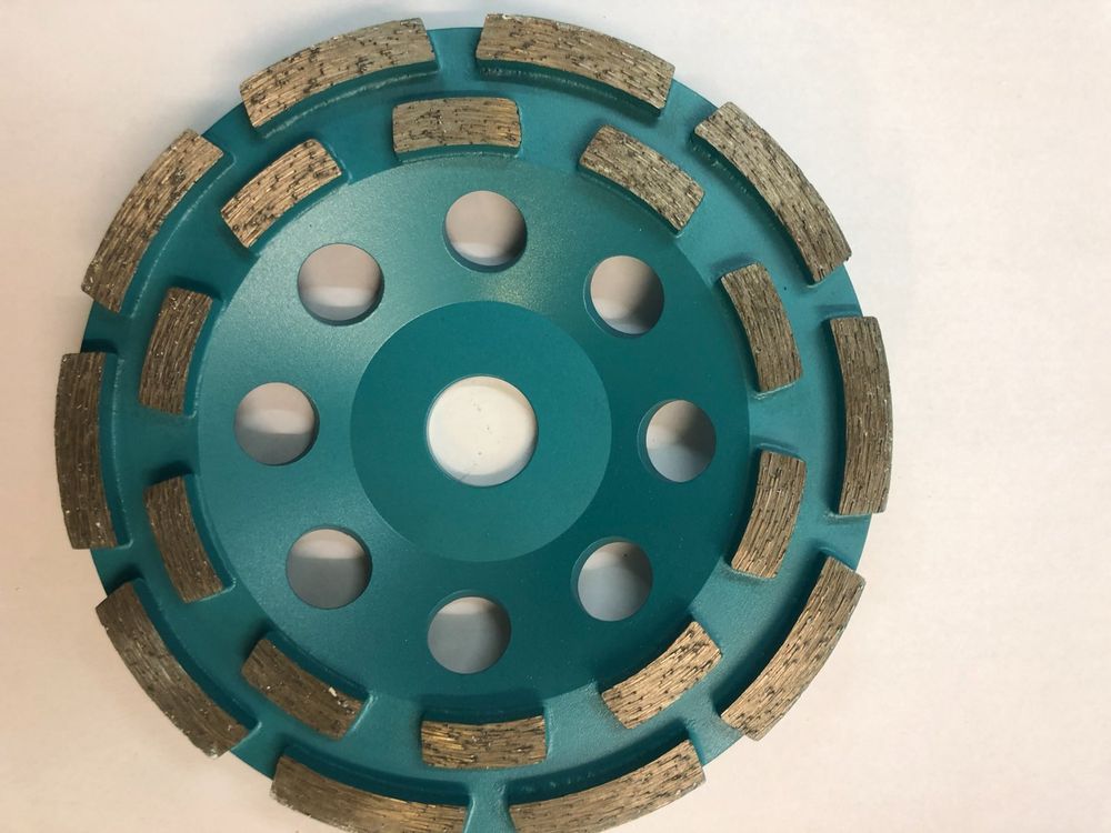 Diamant Topfscheibe DIACUT 150x5,0x22,2 mm (Neu und originalverpackt ...