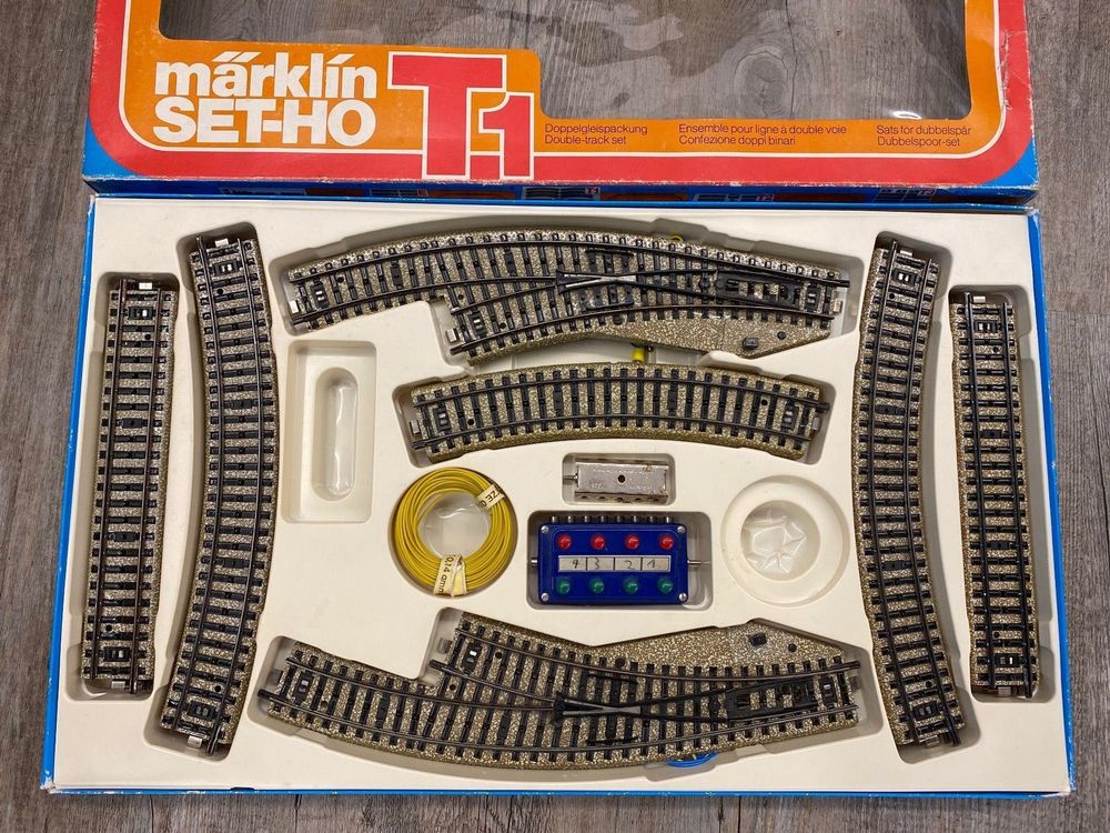 Märklin 5192 T1 | Kaufen auf Ricardo