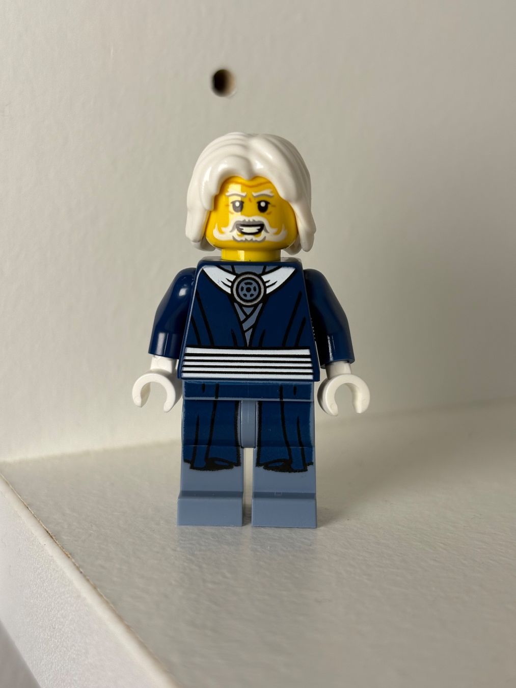 Lego figurine Ninjago Master of Ice Figur (Gebraucht) in Fully für CHF ...