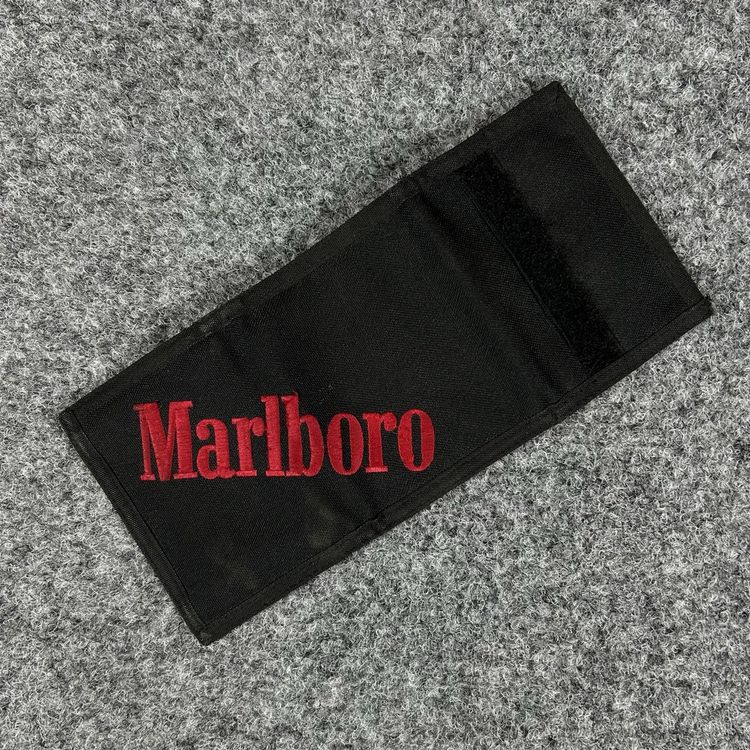 Marlboro wallet (Gebraucht) in La Sagne NE für CHF 29 – mit Lieferung ...