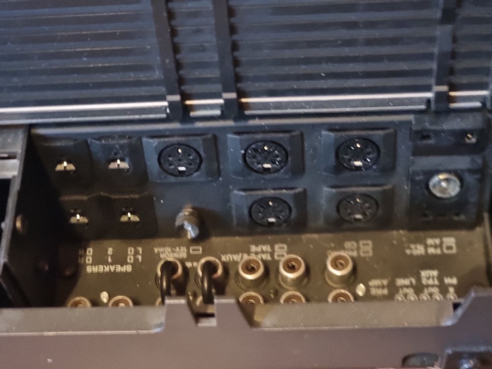 Beomaster 5500 | Kaufen auf Ricardo