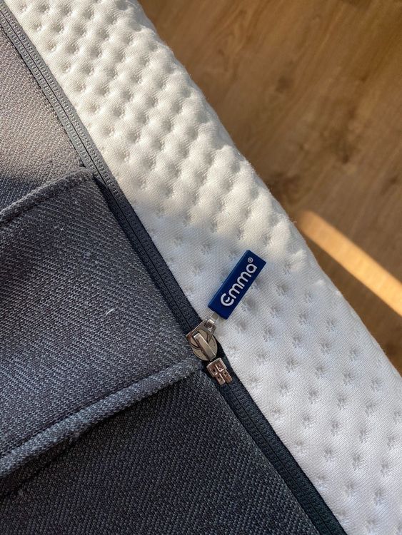 Emma Swiss Matratze 90 x 200 | Kaufen auf Ricardo