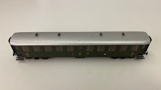 Roco SBB C4 8809 | Kaufen auf Ricardo