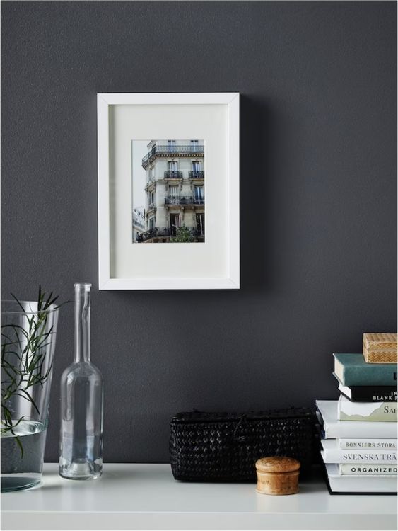 IKEA BILDERRAHMEN SET COLLAGE | Kaufen auf Ricardo