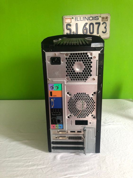 Acer Predator G3600 (Gebraucht) in Niederlenz für CHF 250 – nur ...