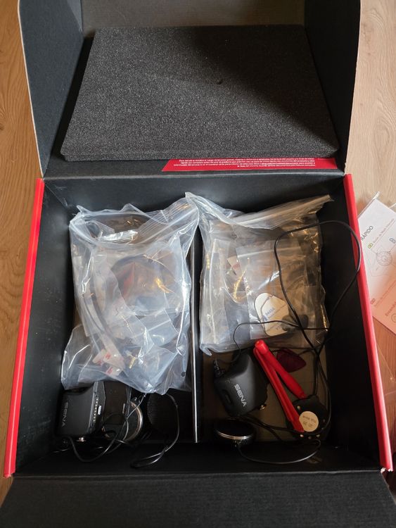 Sena 30K Dual (Gebraucht) in Düdingen für CHF 210 – mit Lieferung auf ...