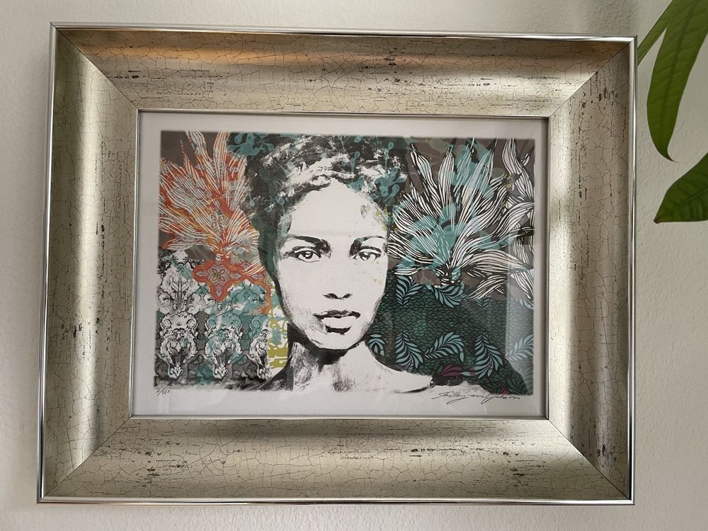 Bild Shelly Ann Graham ZA (Neu (gemäss Beschreibung)) in Herrliberg für ...