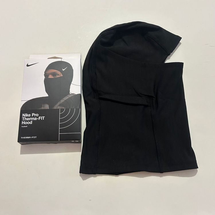SKY MASKE NIKE SCHWARZ 🖤🖤 (Neu (gemäss Beschreibung)) in Unterägeri für ...