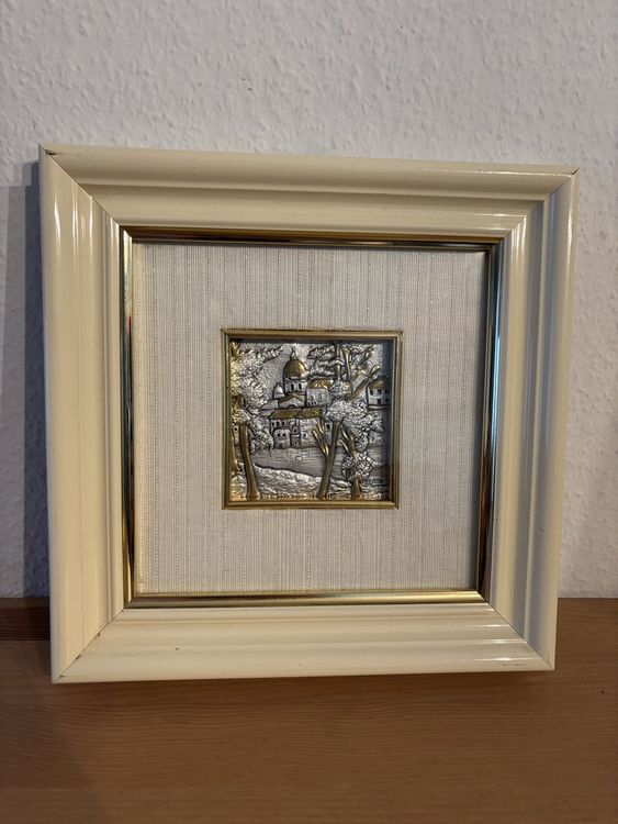 !! BILD SILBER !! | Kaufen auf Ricardo