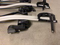 Thule Pro Ride 591 (Gebraucht) in Appenzell Steinegg für CHF 130 – nur ...