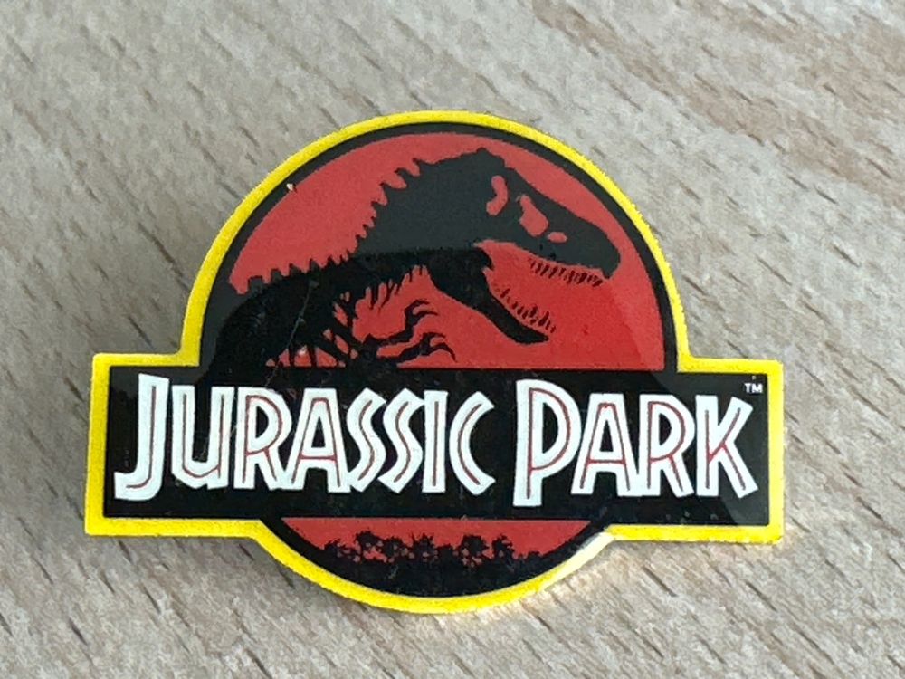 Pin Jurassic Park Kaufen Auf Ricardo