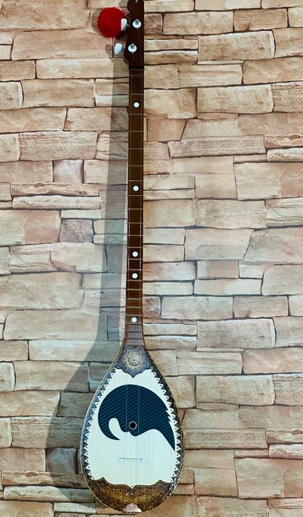 Qifteli Profesionale (Neu und originalverpackt) in Kirchberg SG für CHF ...