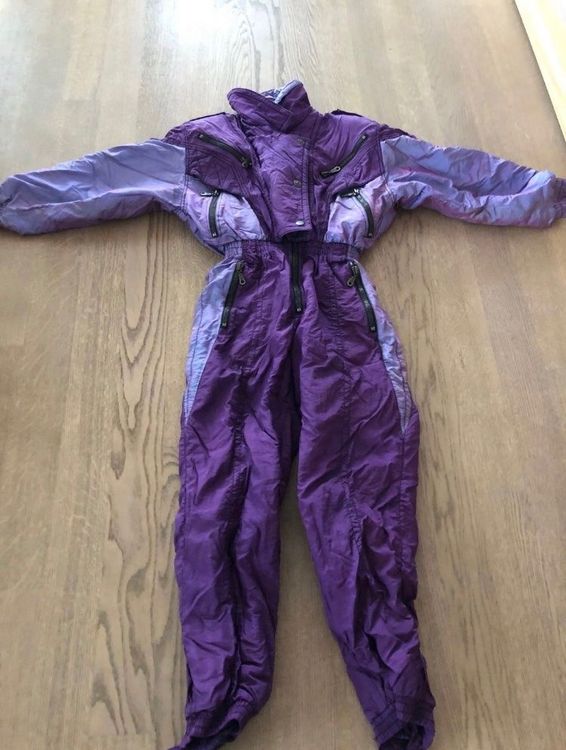 Ski Overall (Gebraucht) in Lenzburg für CHF 150 – mit Lieferung auf ...