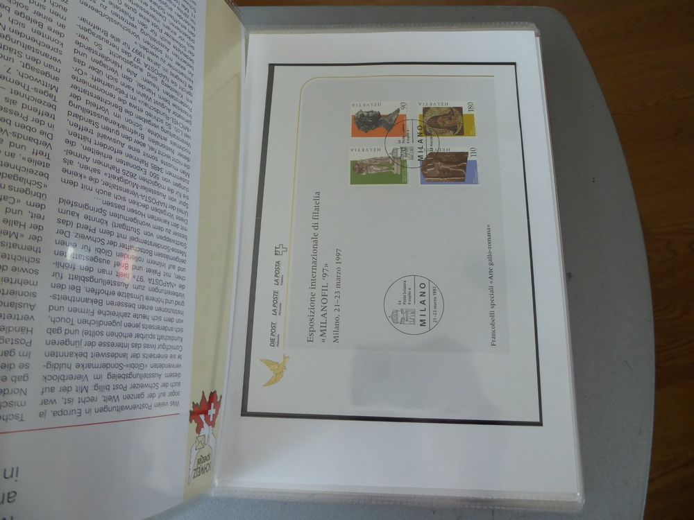 SCHWEIZ SPEZIAL | Kaufen auf Ricardo