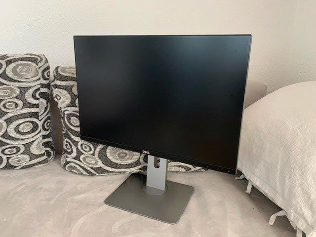 Dell 24" Monitor U2415B ideal für Büro und Homeoffice (Gebraucht) in ...
