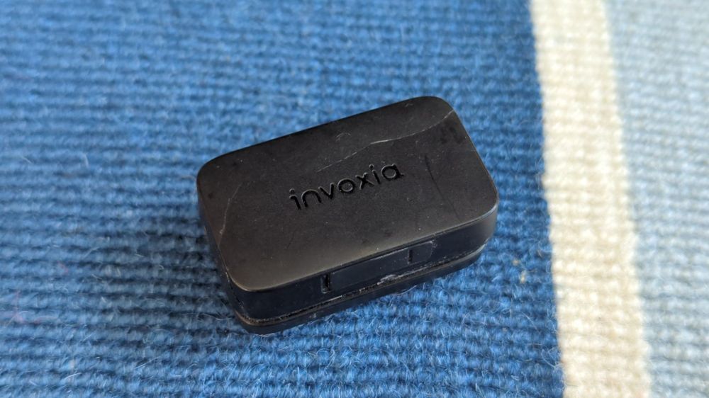 Invoxia Pet-Tracker (Gebraucht) in Bern für CHF 15 – mit Lieferung auf ...