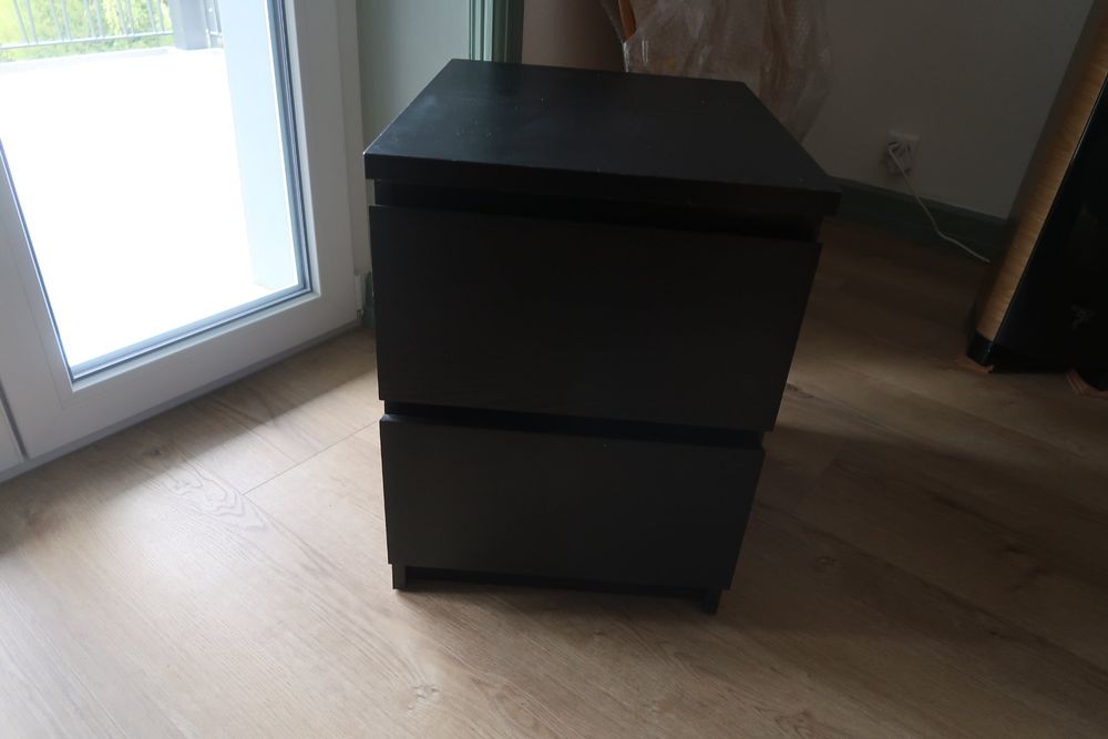 Petite commode/Table de nuit 48x40 h55 cm Kommode/Nachttisch | Kaufen ...