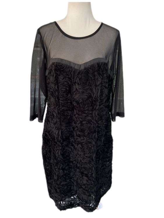 Steilmann - Kleid Gr. 40 | Kaufen auf Ricardo