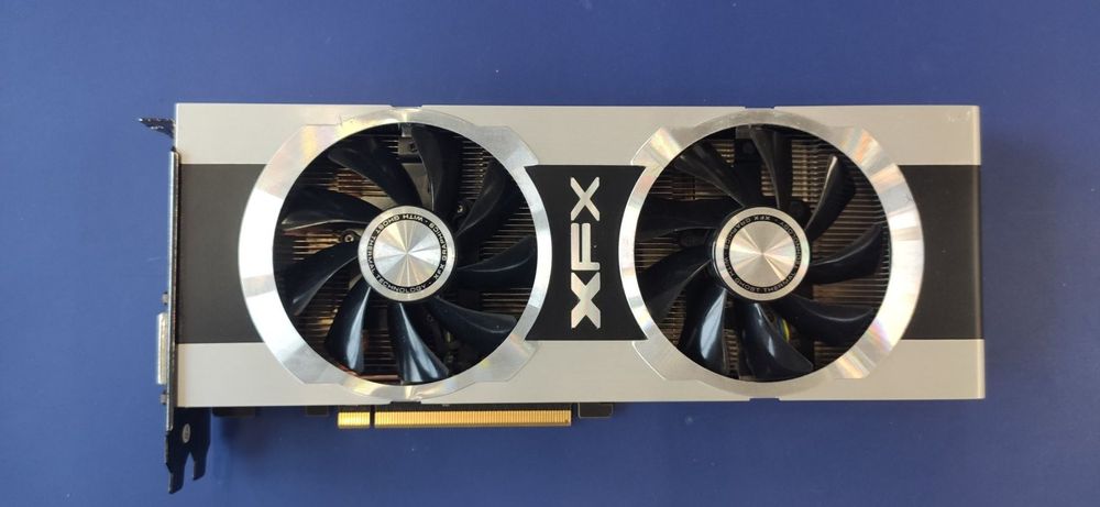 XFX R7970 Ghost | Kaufen auf Ricardo