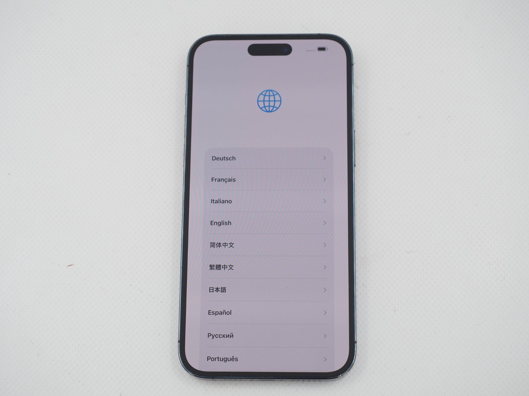 APPLE iPhone 14 Pro Max iCloud gesperrt (26011101) (Defekt) in Zürich ...