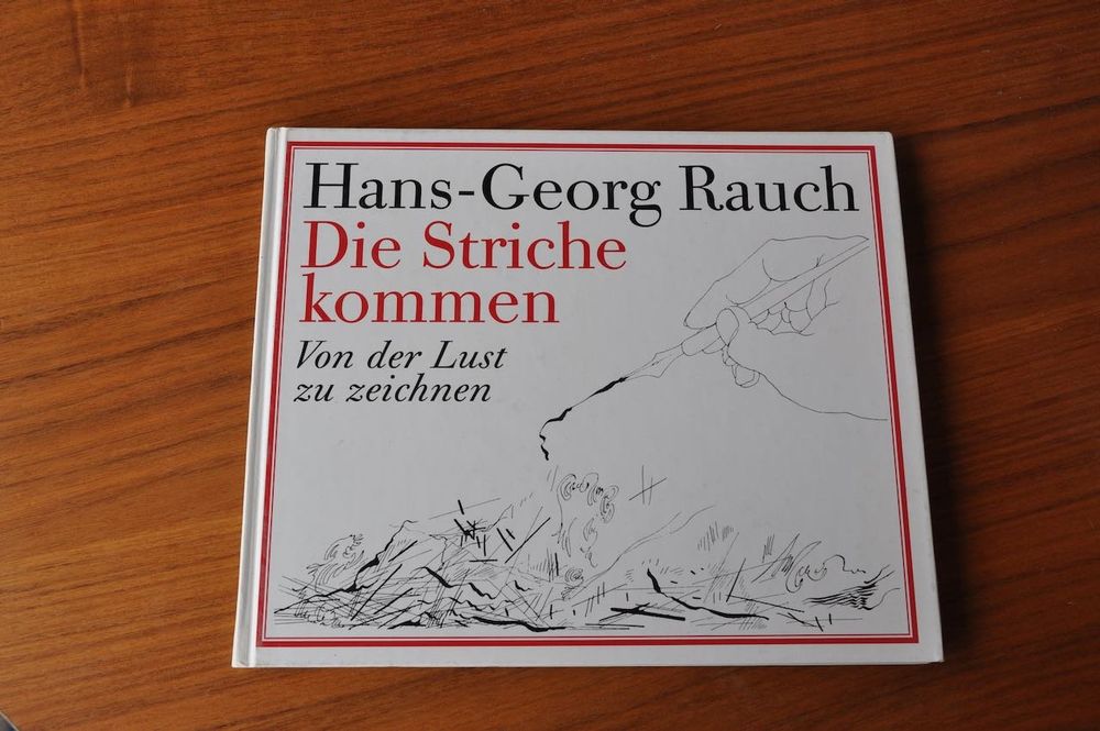 Hans-Georg Rauch (Gebraucht) in Basel für CHF 0.5 – mit Lieferung auf ...