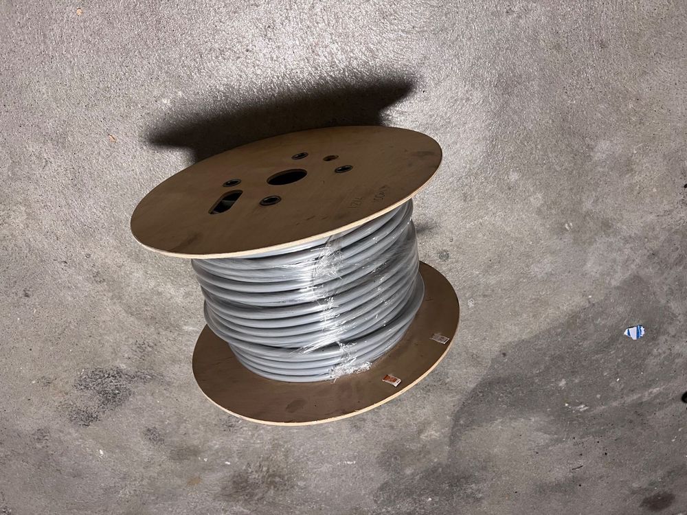 Kabel Câble 12x1.5 100 M | Kaufen auf Ricardo