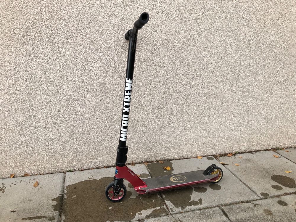 Micro Xtreme | Kaufen auf Ricardo