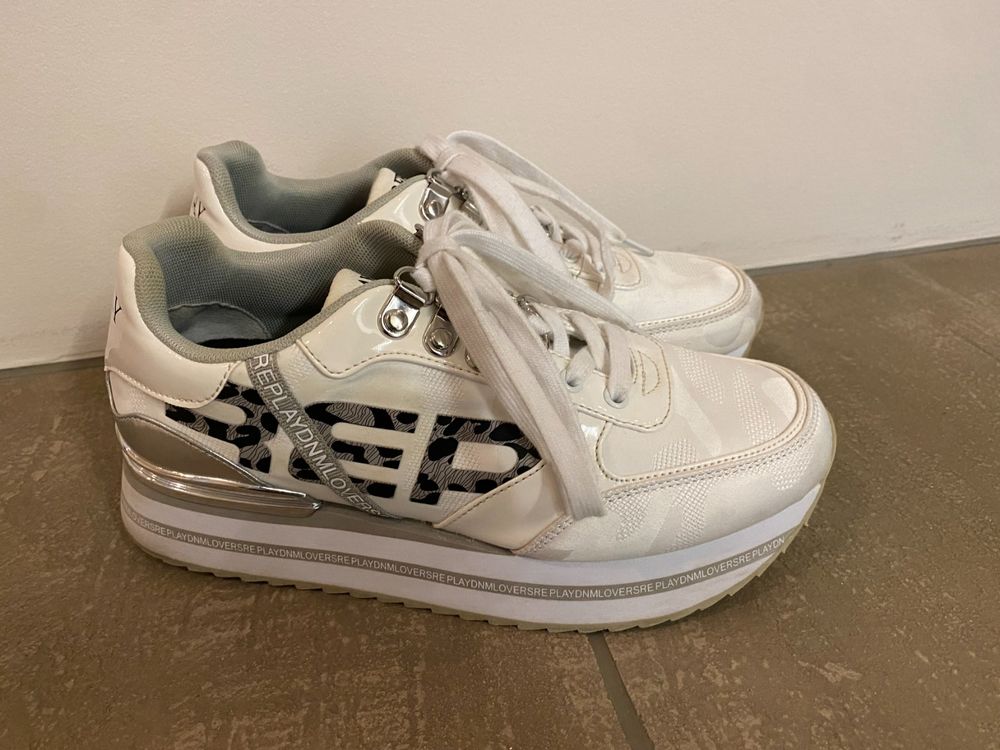 Sneakers Gr 39