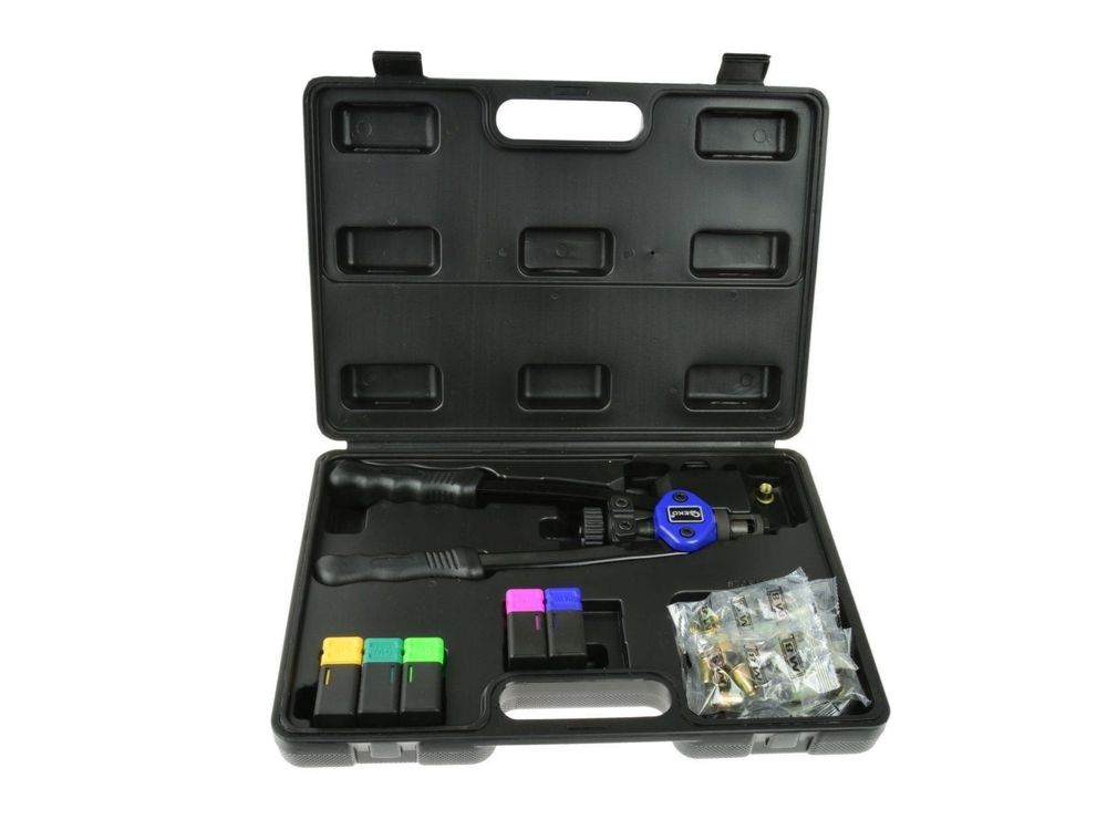 Nietmutterzange für Nietmuttern M5-M12 (Neu und originalverpackt) in ...