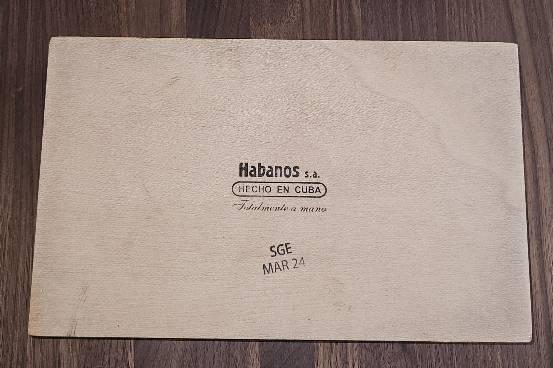 25x Cohiba Piramides Extra Zigarren - Frisch aus Kuba ! (Neu und ...