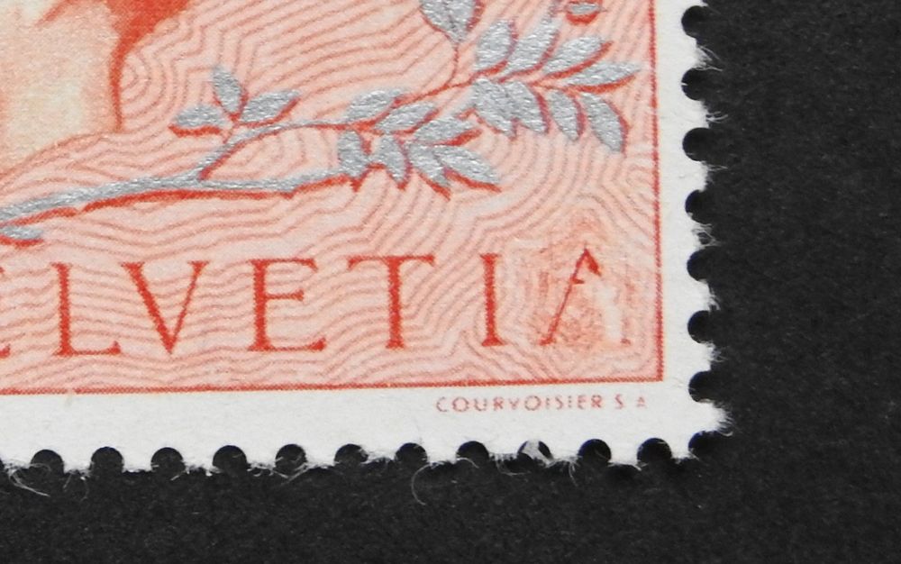 PJ 83 Pf. A defekt Stadium 3, Kat CHF 1200.- (Gebraucht) in Rain für ...