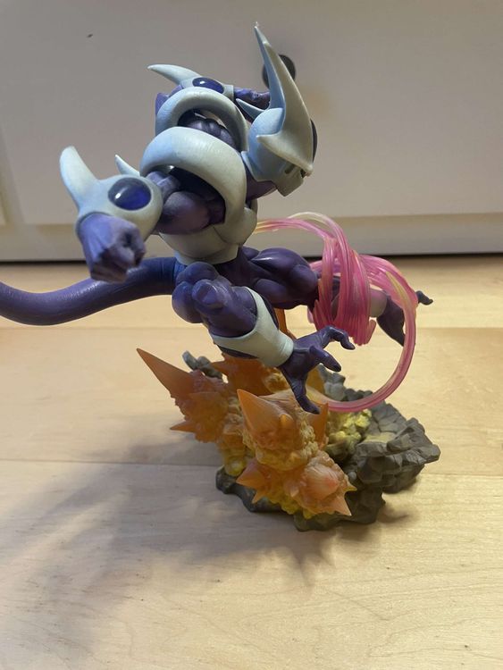 figurine dragon ball de vraiment haute caliter (Neu (gemäss ...