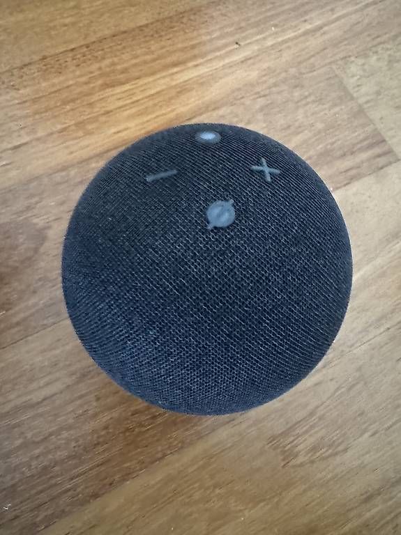 Amazon Alexa Echo Dot 5. Generation (Gebraucht) in Häuslenen für CHF 28 ...