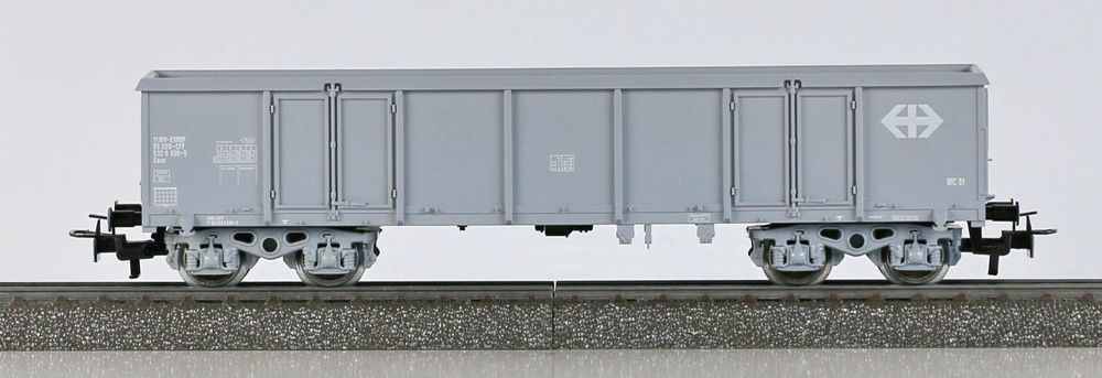 4689 Märklin Güterwagen, AC (Gebraucht) in Gisikon für CHF 59 – mit ...