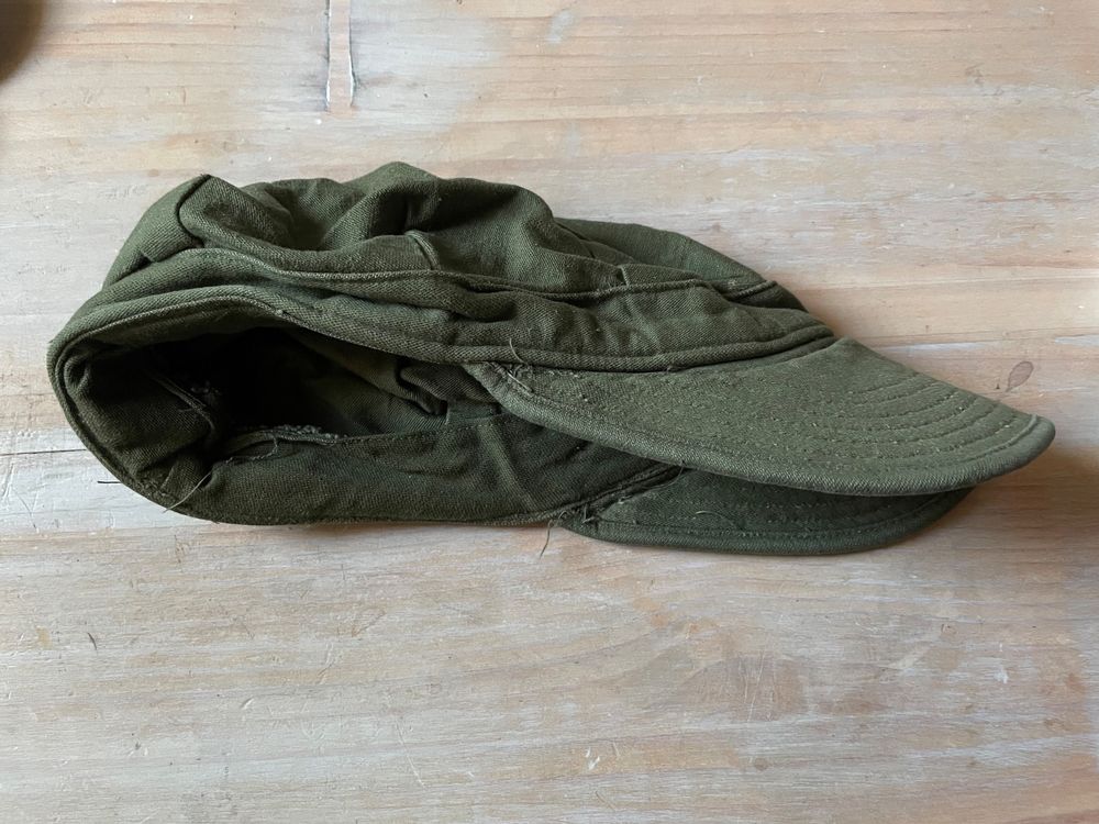 US Army utility Cap | Kaufen auf Ricardo