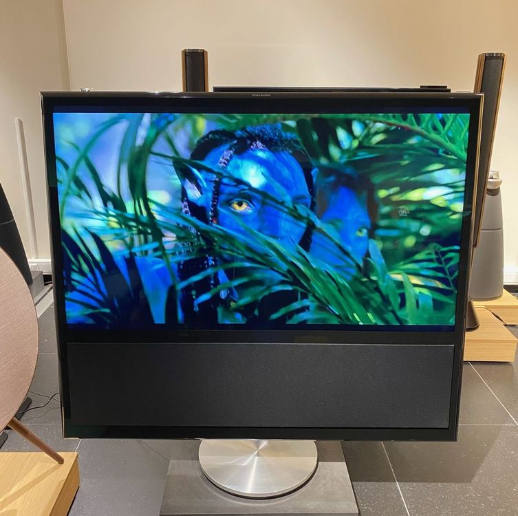 Bang & Olufsen Beovision 11-40 SMART FULL HD LCD TV !! | Acheter sur ...