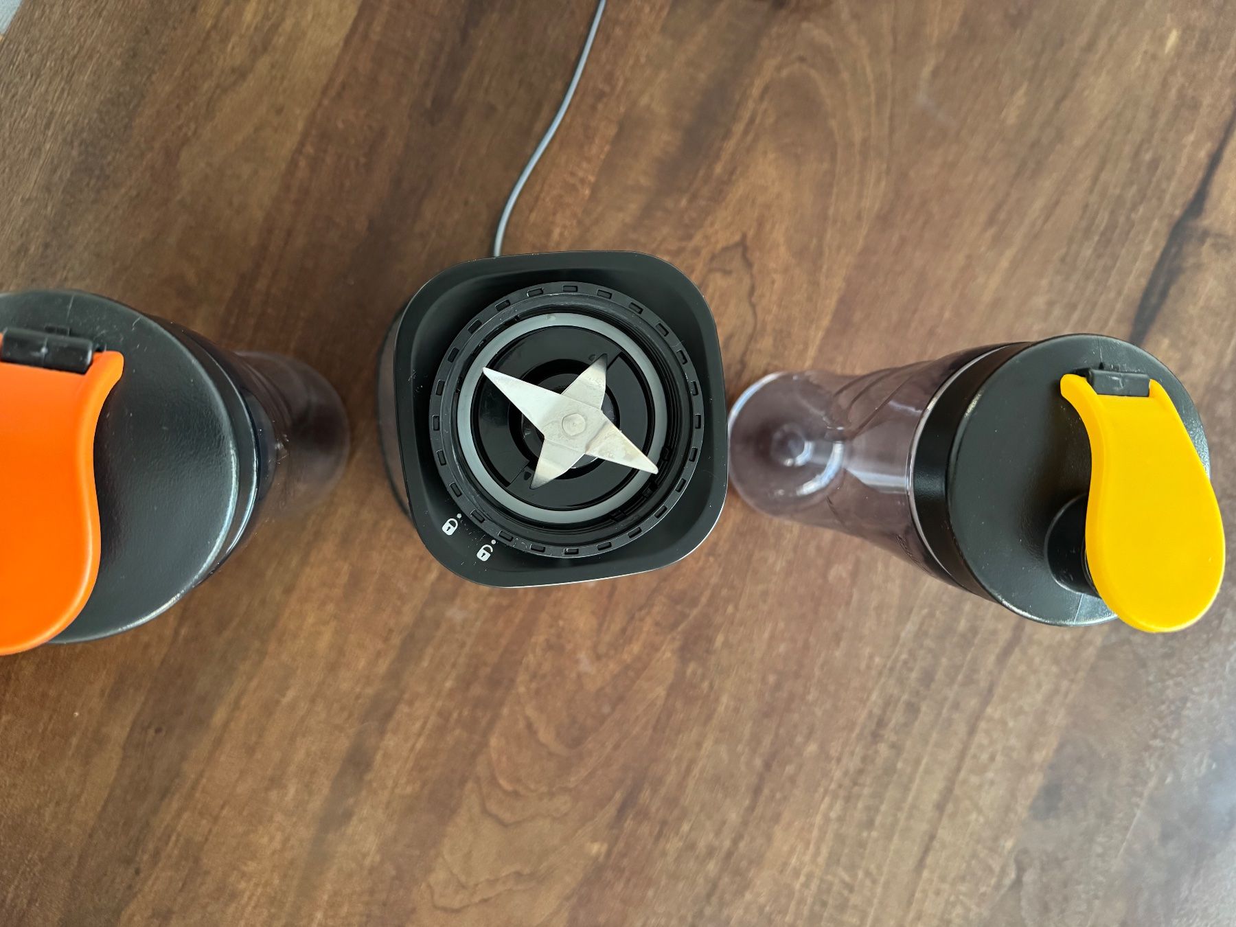 Electrolux Personal Blender / Smoothie Maker – inkl. 2 Trink (Gebraucht ...