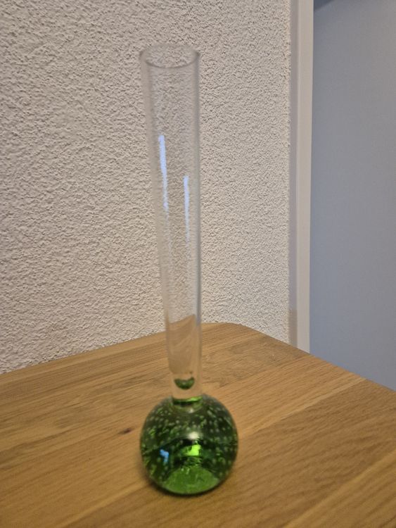 Vintage vase 50er 60er Jahre (Gebraucht) in Hausen AG für CHF 3 – nur ...