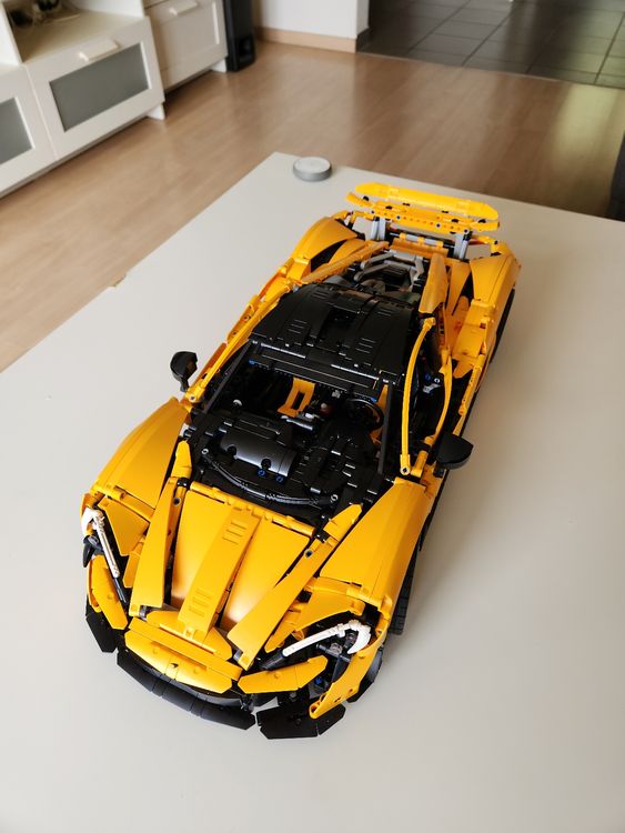 McLaren P1 | Kaufen auf Ricardo