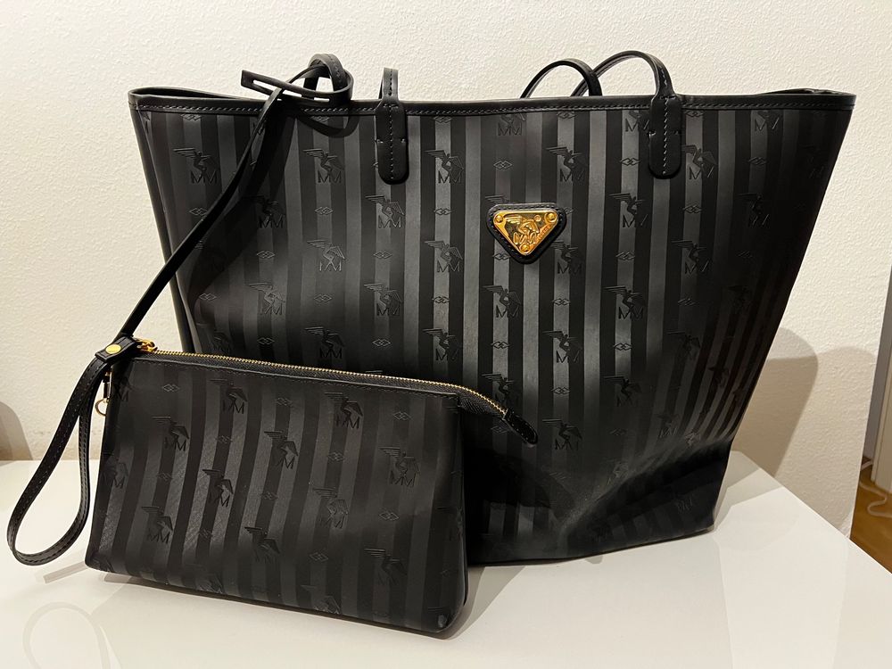 Mollerus LUZERN schwarz (Gebraucht) in Bülach für CHF 450 – mit ...