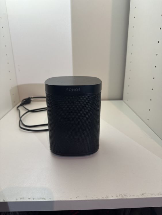 Sonos One | Kaufen auf Ricardo