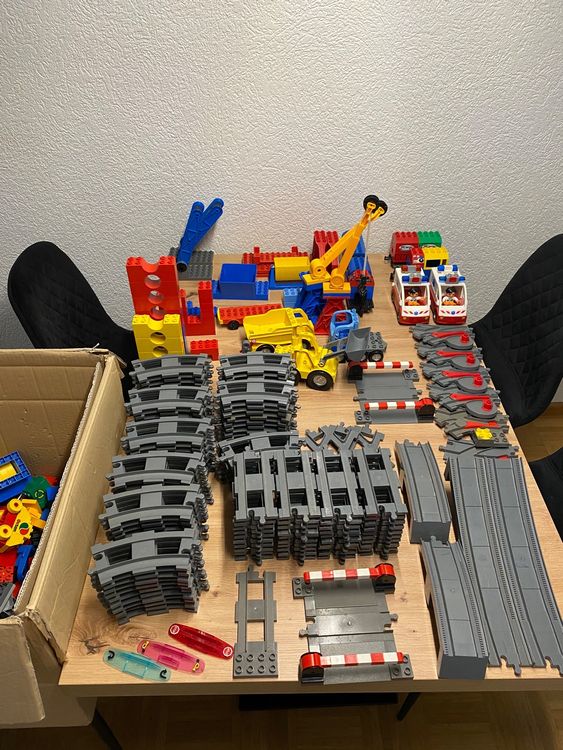 Lego Duplo | Kaufen auf Ricardo
