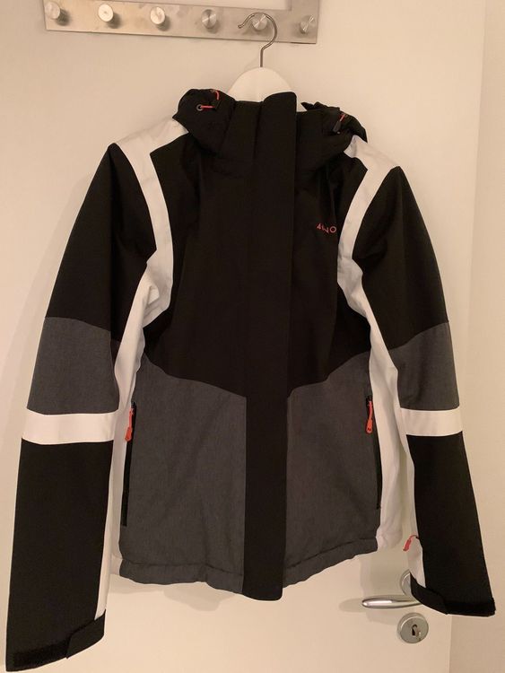 Skijacke Gr. 38 Marke 46 Nord | Kaufen auf Ricardo