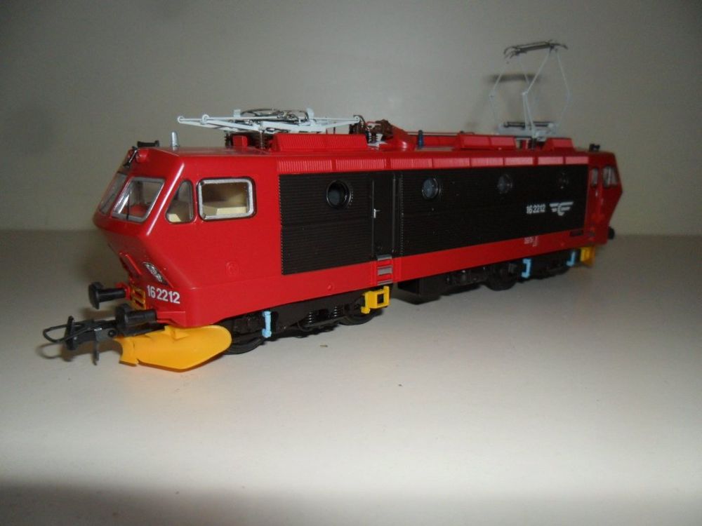 Roco NSB El 16 (Neu (gemäss Beschreibung)) in für CHF 83 – mit ...