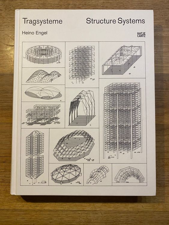 Tragsysteme / Heino Engel (Gebraucht) in Oberurnen für CHF 32 – nur ...