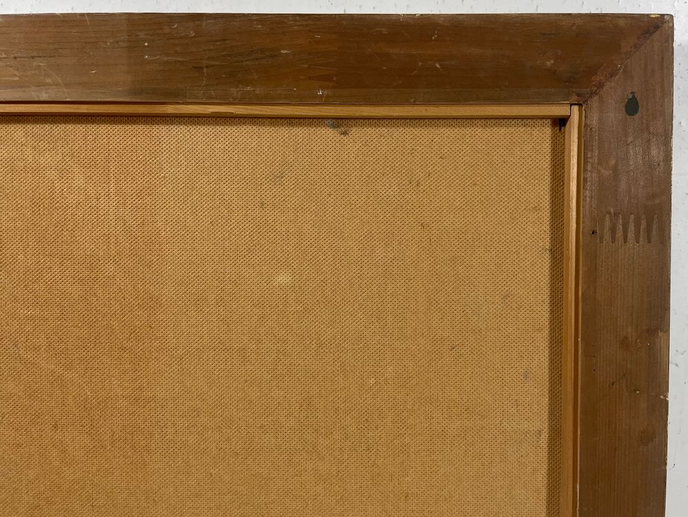 Armand Henri Rouiller (1901-1977) Gemälde (Gebraucht) in Root für CHF ...