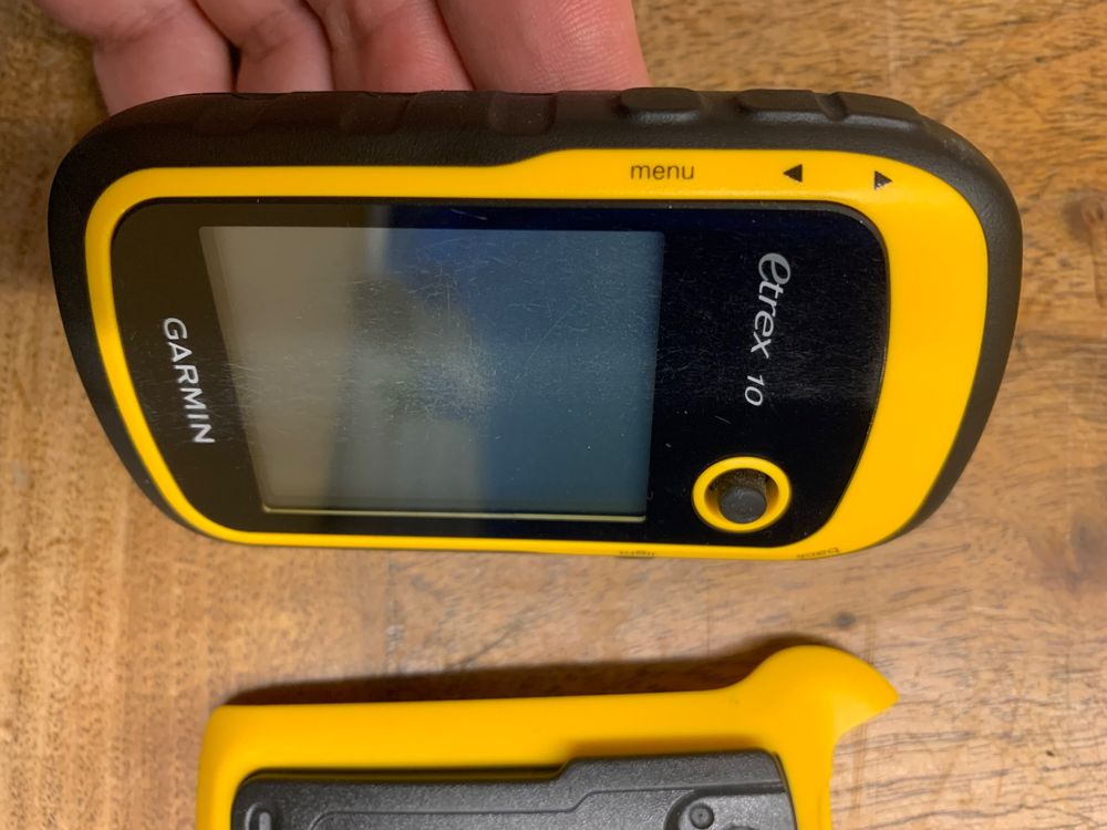 Garmin eTrex 10x | Kaufen auf Ricardo